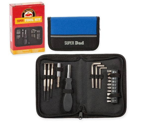 Super Tool Kit | Poppy Laine
