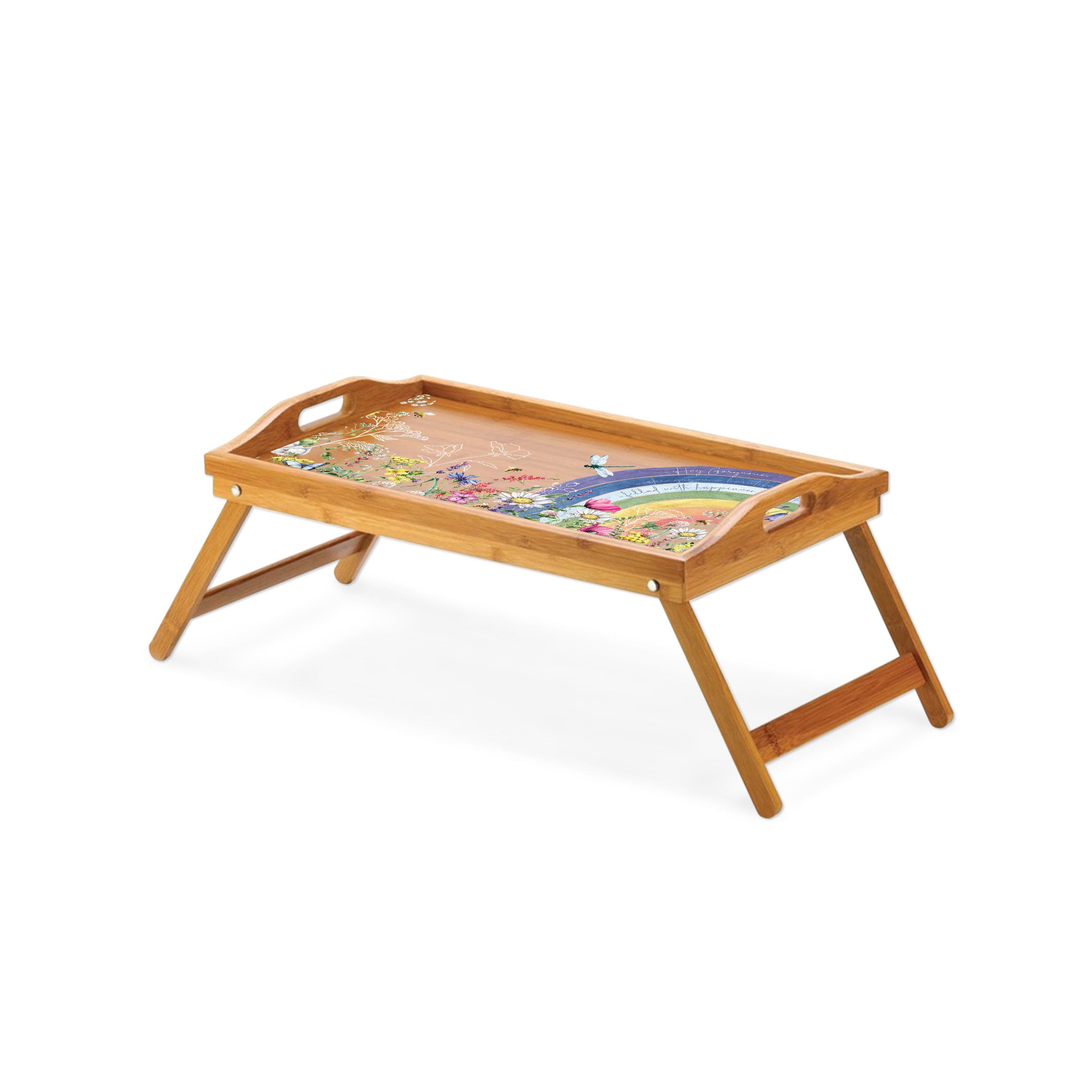 LP Breakfast Tables | Poppy Laine