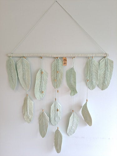 RF Macrame | Poppy Laine