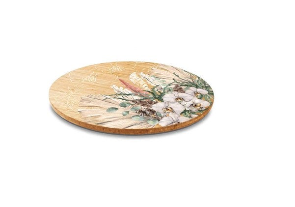 LP Lazy Susan | Poppy Laine