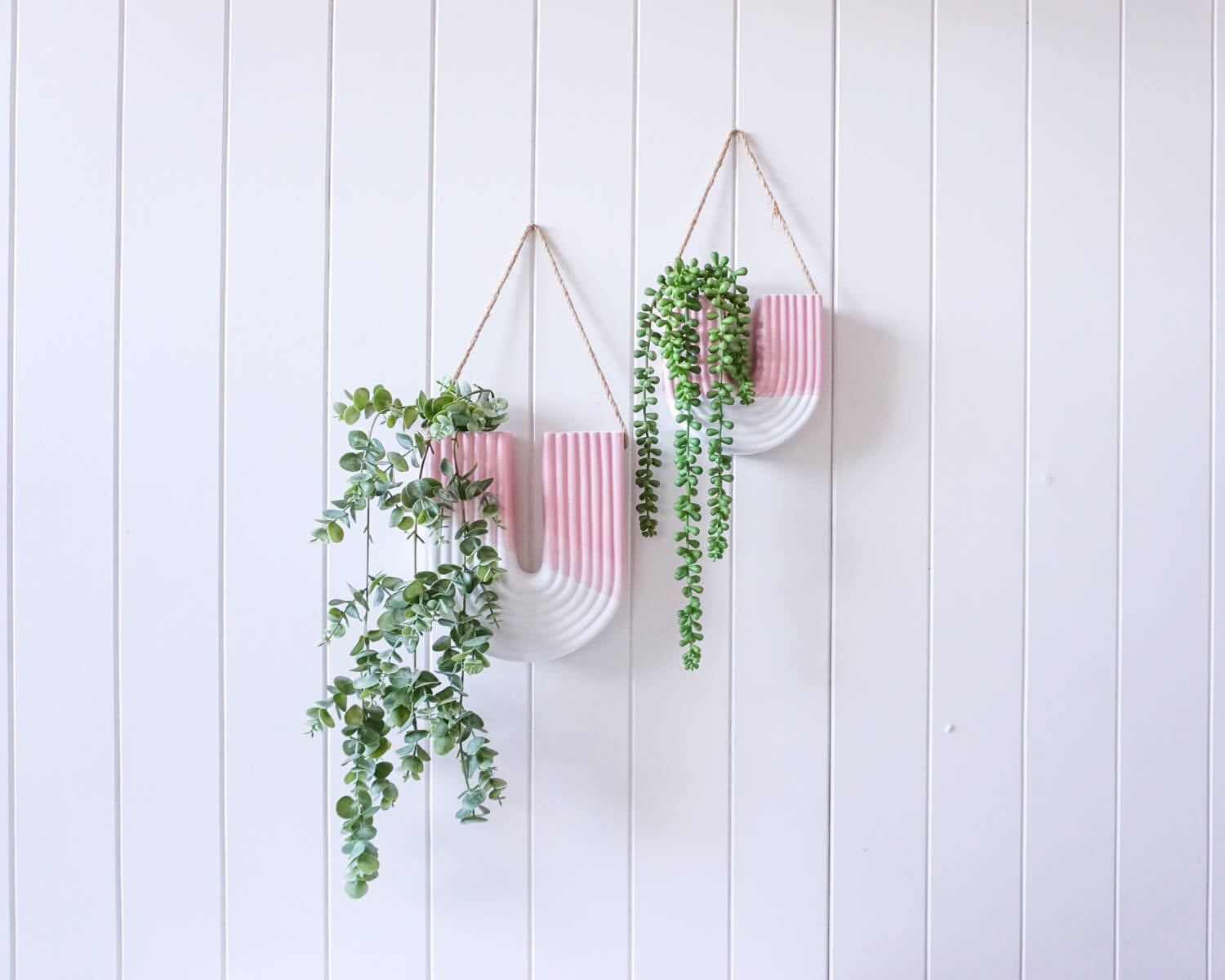 Hannah Pot Planters | Poppy Laine