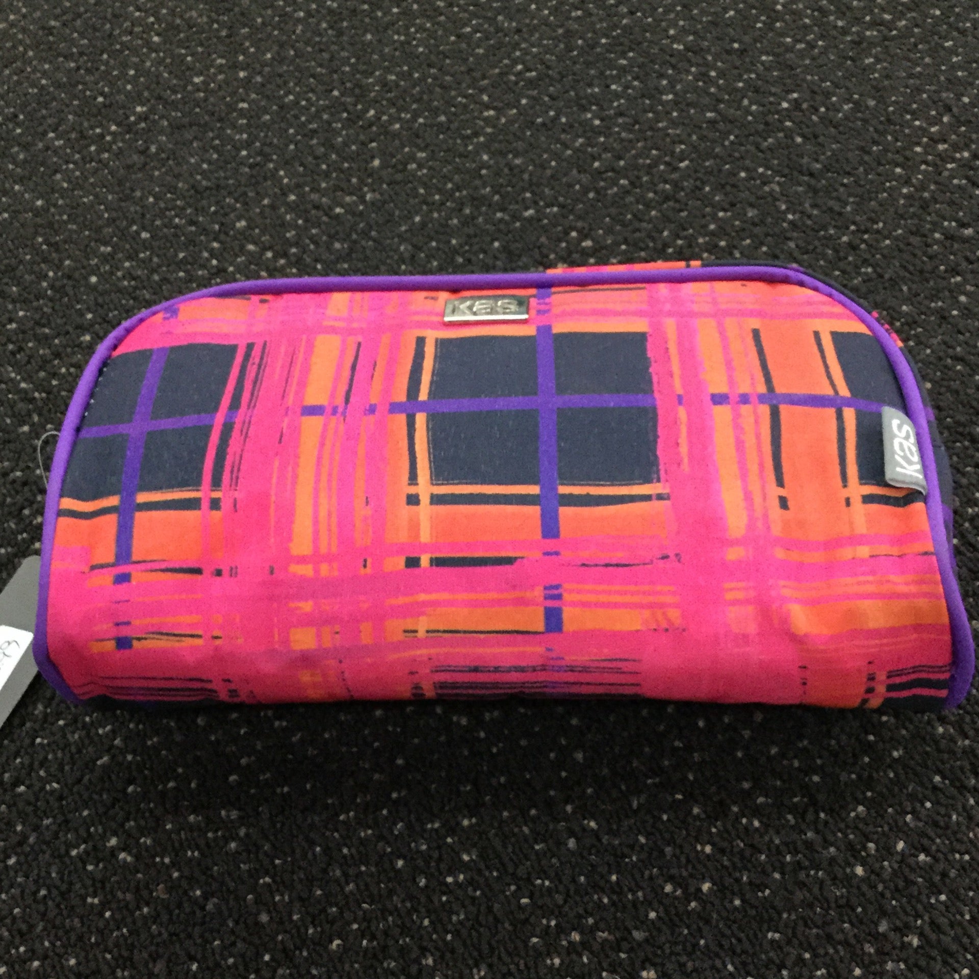 Cosmetic Bag | Poppy Laine