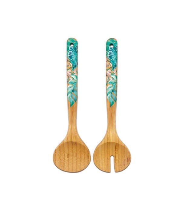 LP Salad Servers