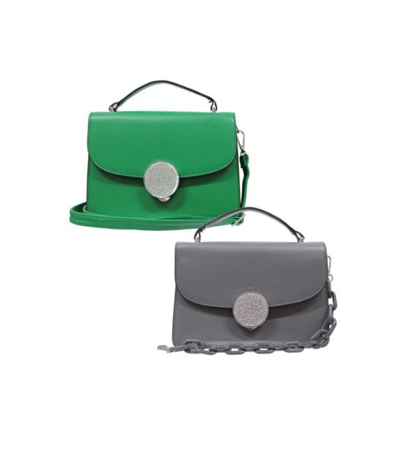 Estelle X Body Bag | Poppy Laine